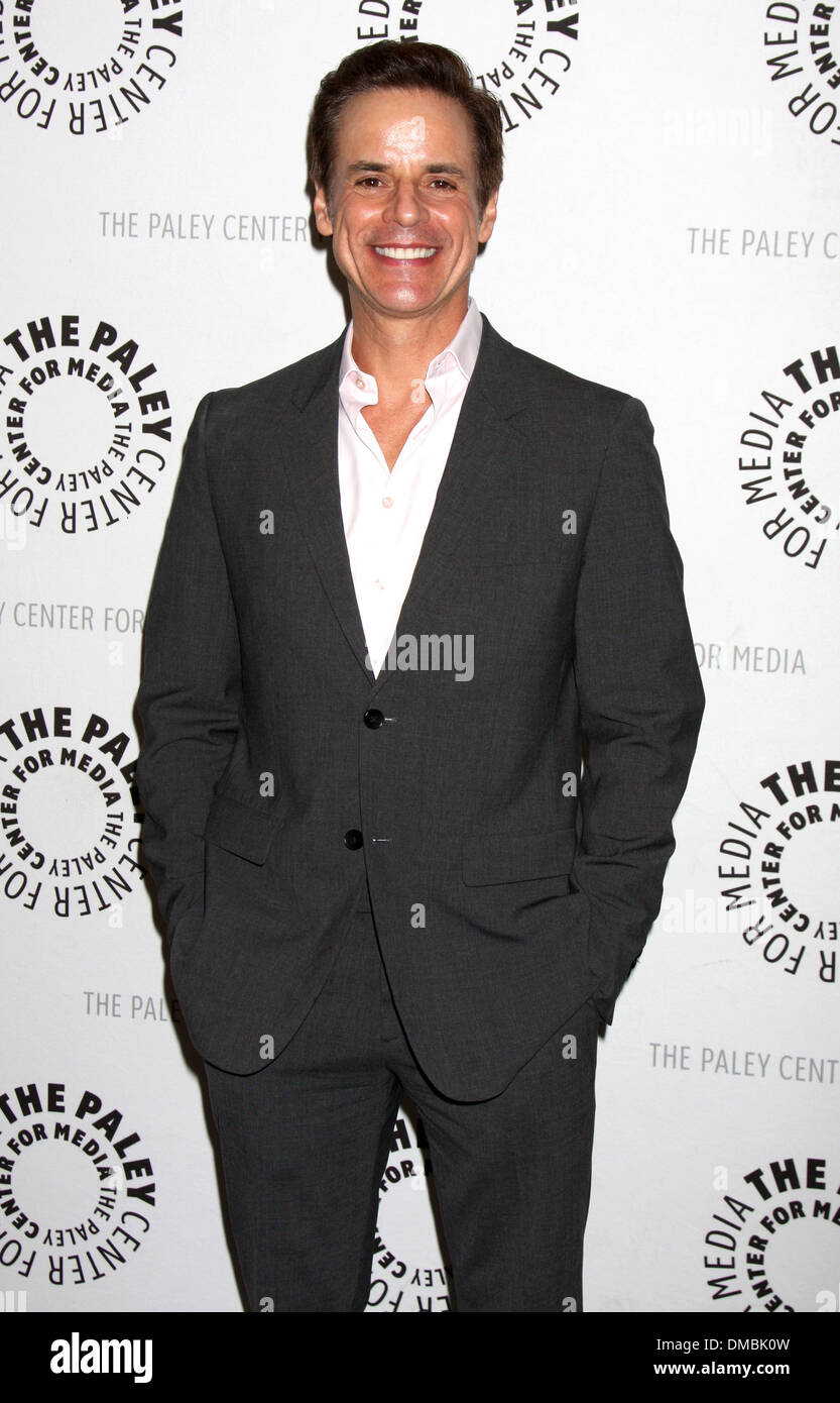 Christian LeBlanc 'The Young & Restless' celebrate 10,000 episodes at ...