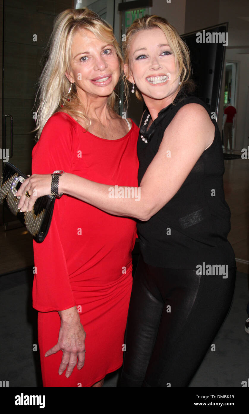 Roberta Leighton and Melody Thomas Scott 'The Young & Restless ...