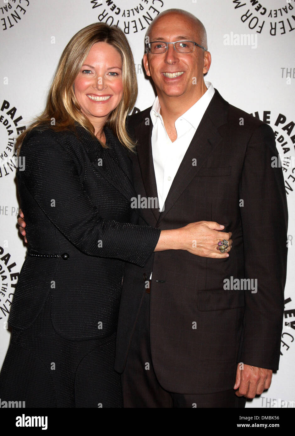Maria Arena Bell and William Bell Jr 'The Young & Restless' celebrate ...