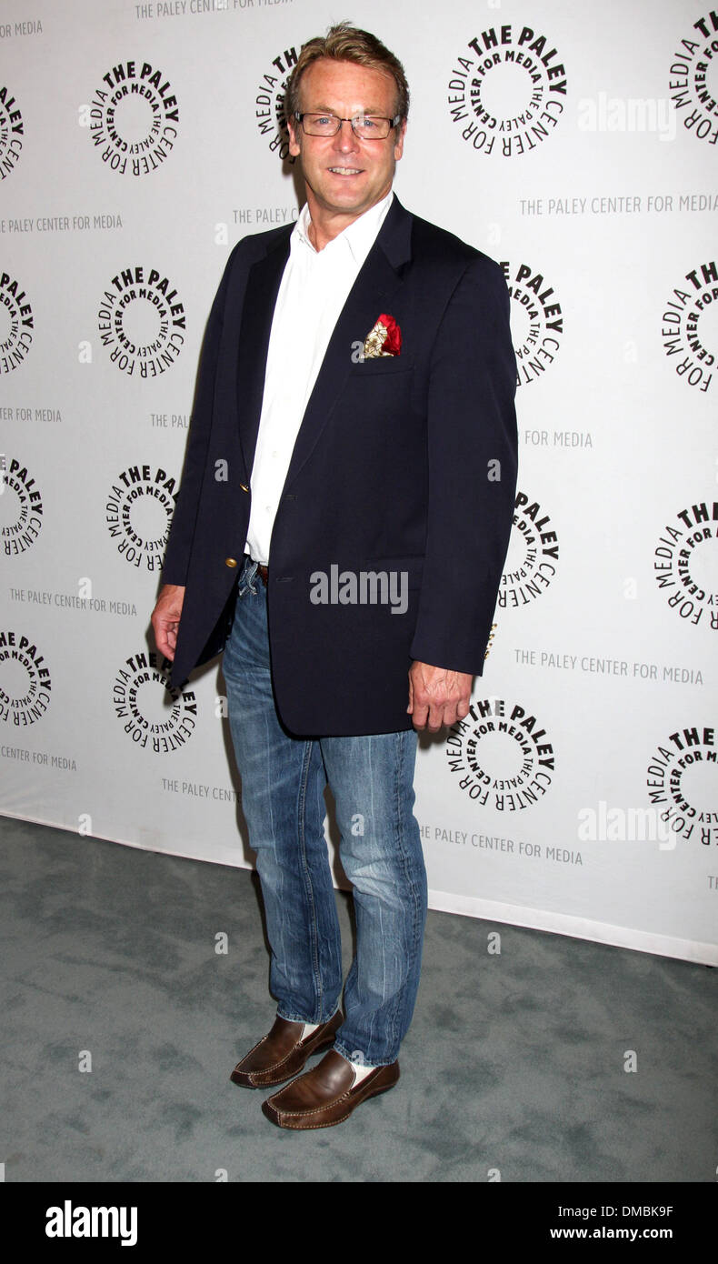 Doug Davidson 'The Young & Restless' celebrate 10,000 episodes at Paley ...