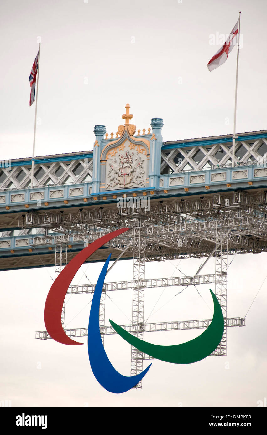 Agitos symbol hi-res stock photography and images - Alamy