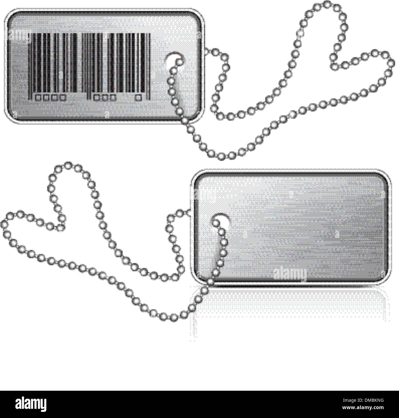 Chain neck Stock Vector Images - Alamy