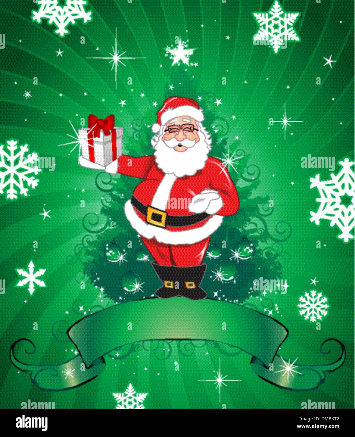 Christmas greeting card design background Stock Vector Image & Art - Alamy