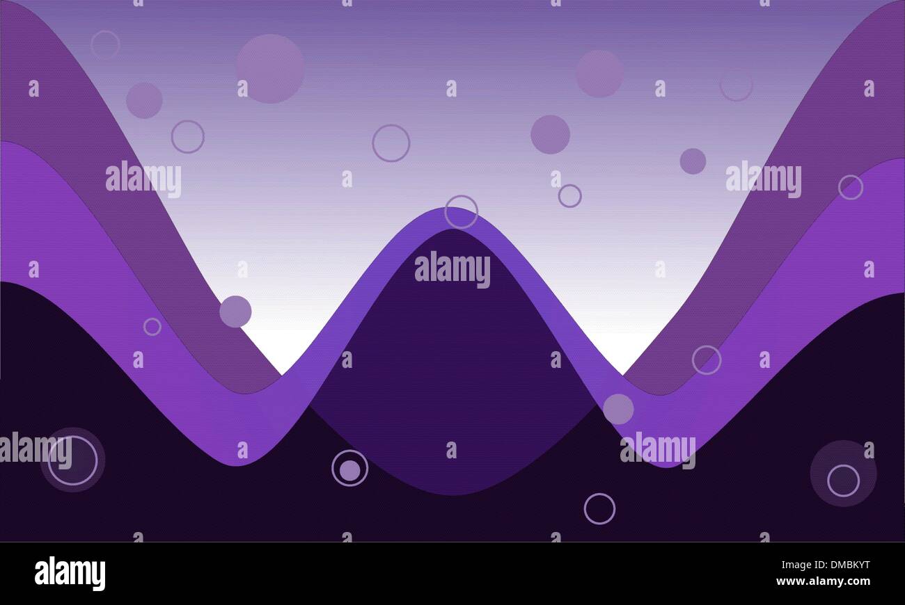 background in violet tones Stock Vector Image & Art - Alamy