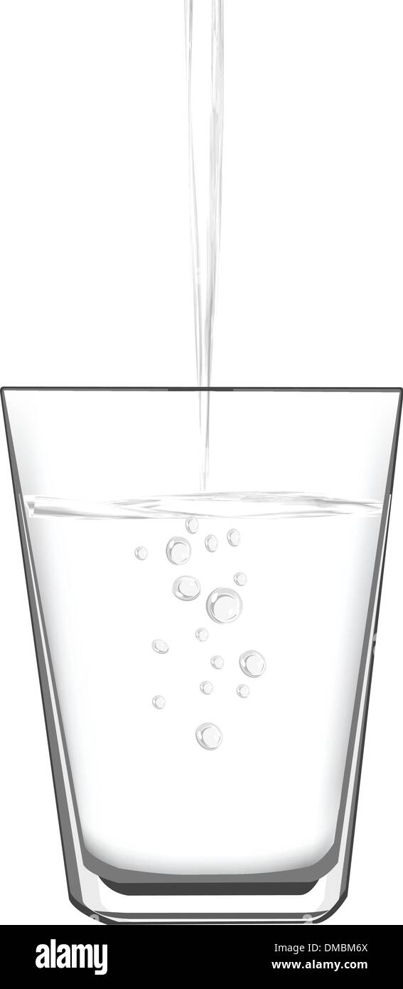 To fill up Stock Vector Images - Alamy