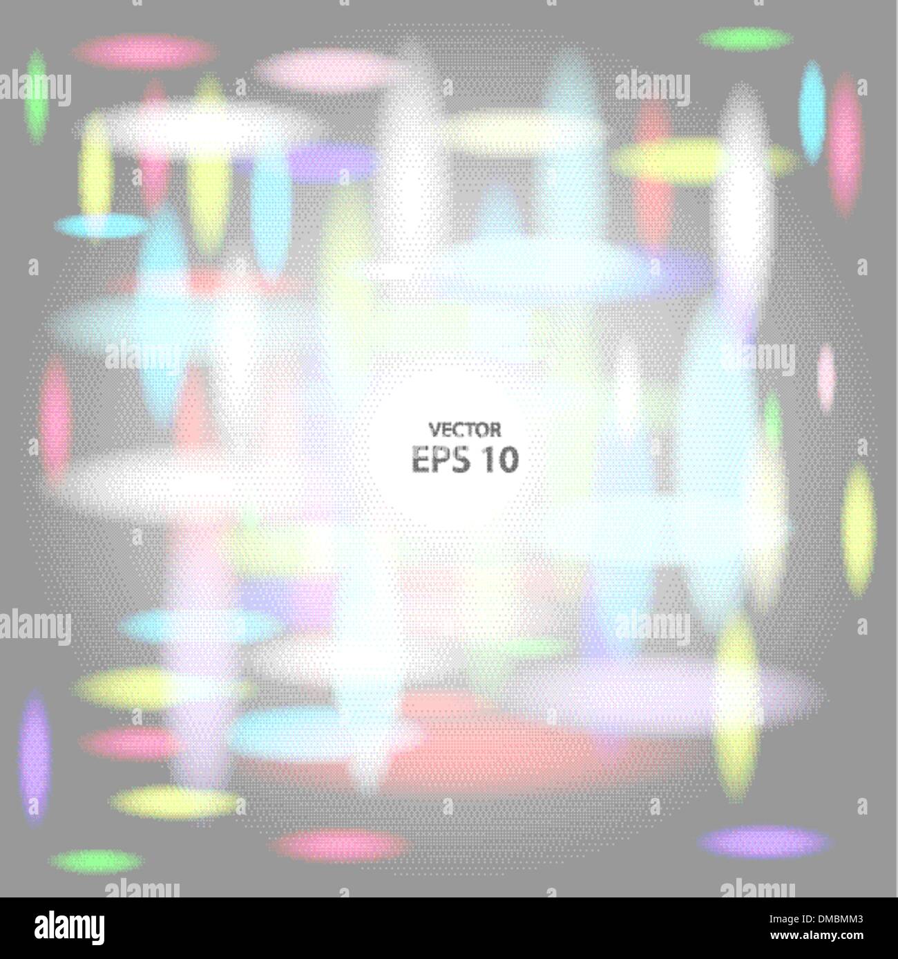 Checkered oval glints Stock Vector Image & Art - Alamy