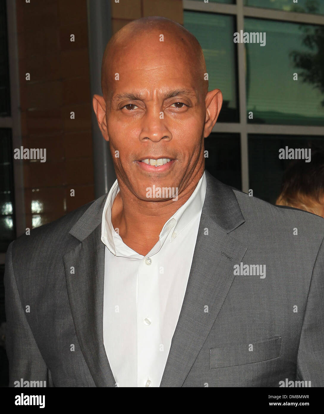 Ray Charles Jr 6th Annual Boyle Heights Youth Center Fundraiser held at ...