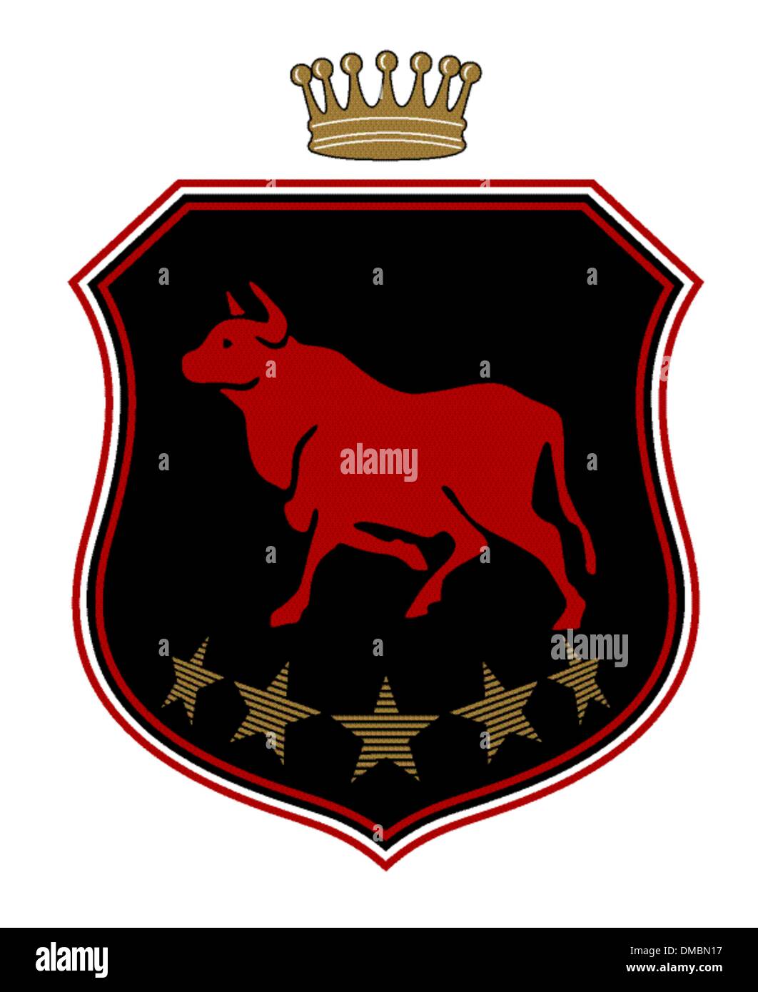 Sign steak beef hi-res stock photography and images - Alamy