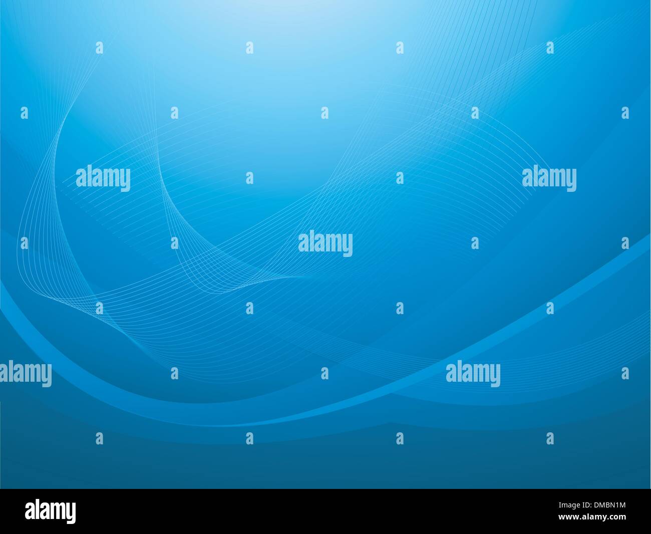 Blue wireframe Stock Vector Images - Alamy