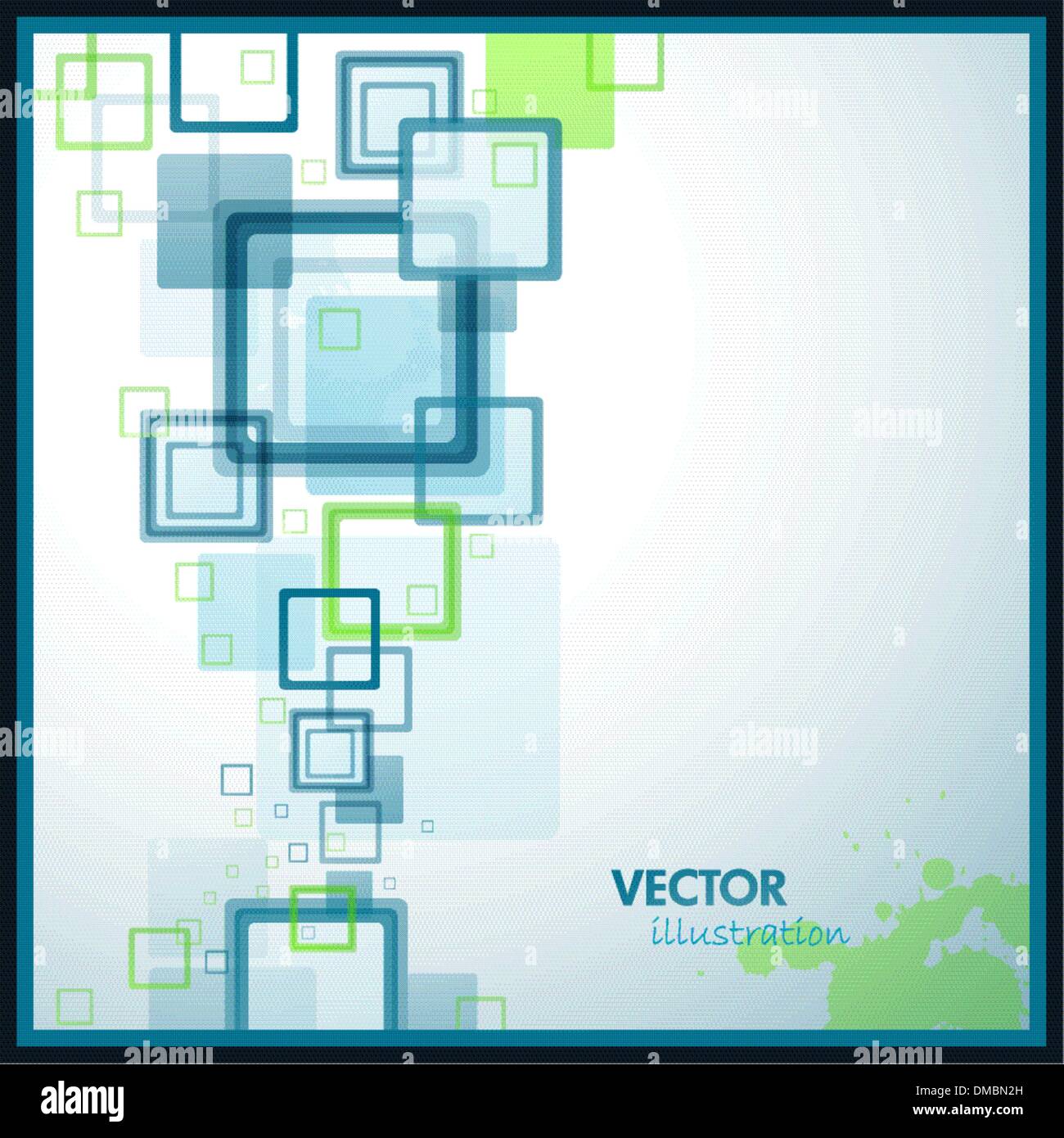 Squares abstract vector transparent hi-res stock photography and images ...