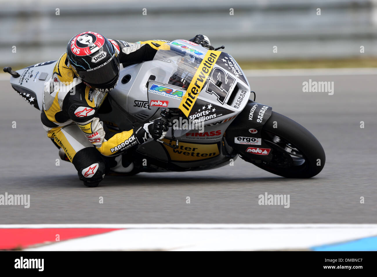 Suter motorcycle hi-res stock photography and images - Alamy