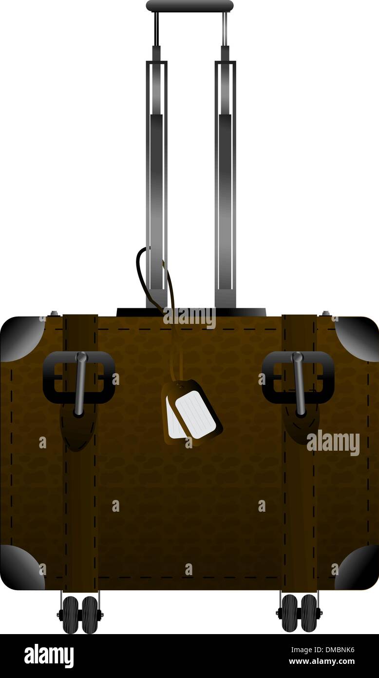 Suitcase graphic hi-res stock photography and images - Alamy