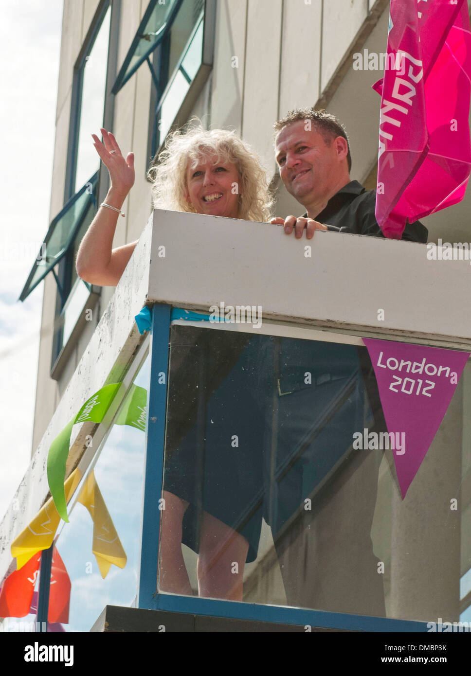 Parents of Max Whitlock Team GB gymnast Max Whitlock returns home to a ...