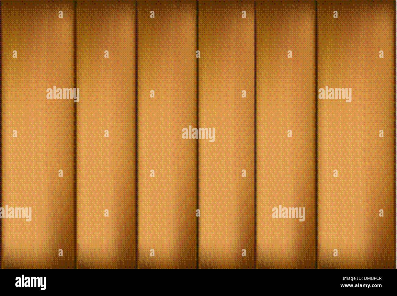 Vintage wood case Stock Vector Images - Alamy