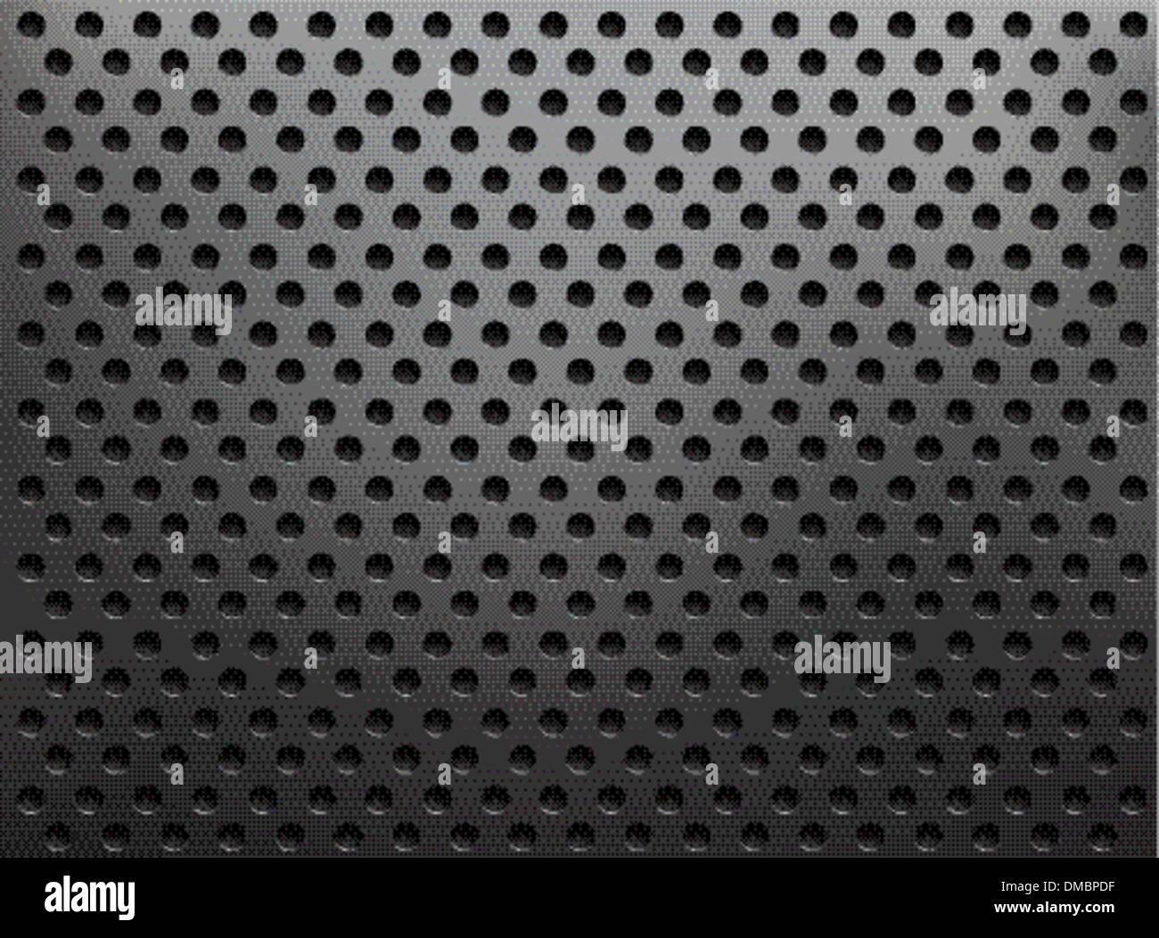 Metallic Texture Background Stock Vector Image & Art - Alamy