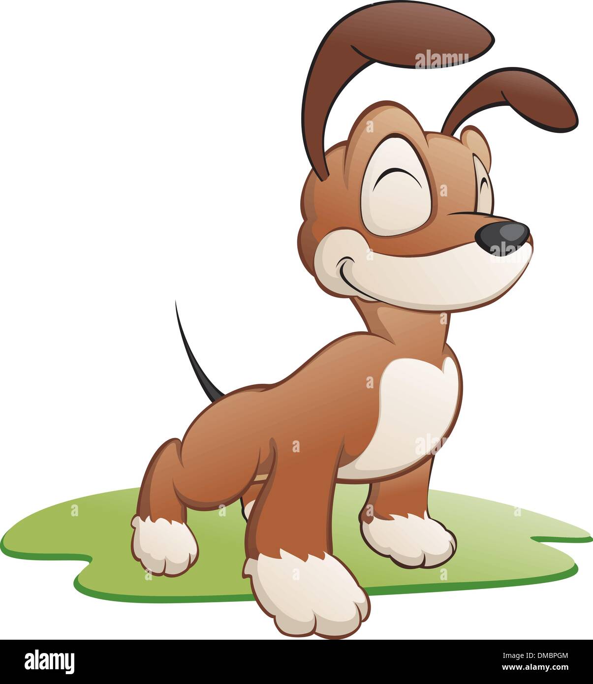 Illustration clip art Stock Vector Images - Alamy