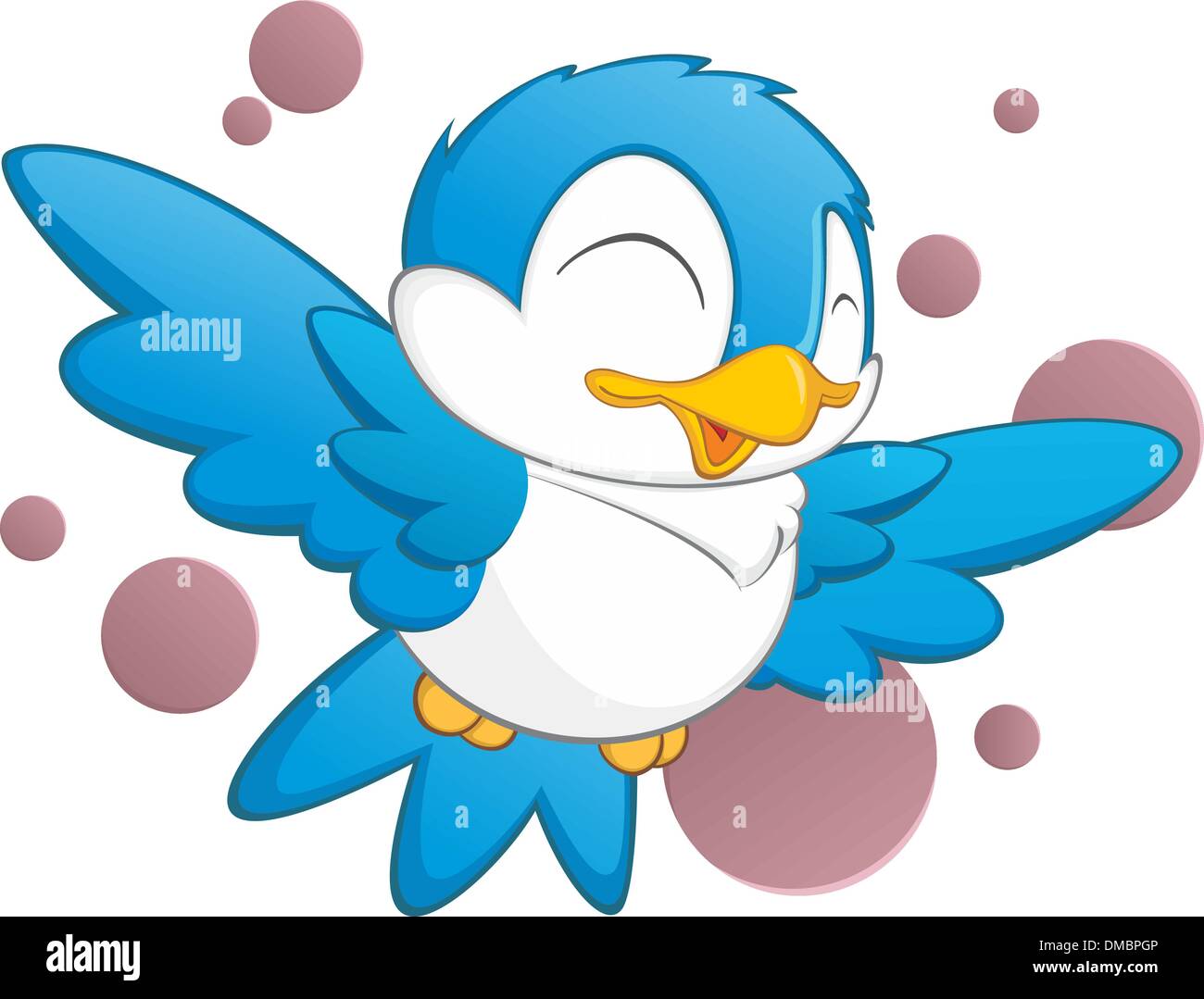 Cartoon Bird High Resolution Stock Photography and Images - Alamy