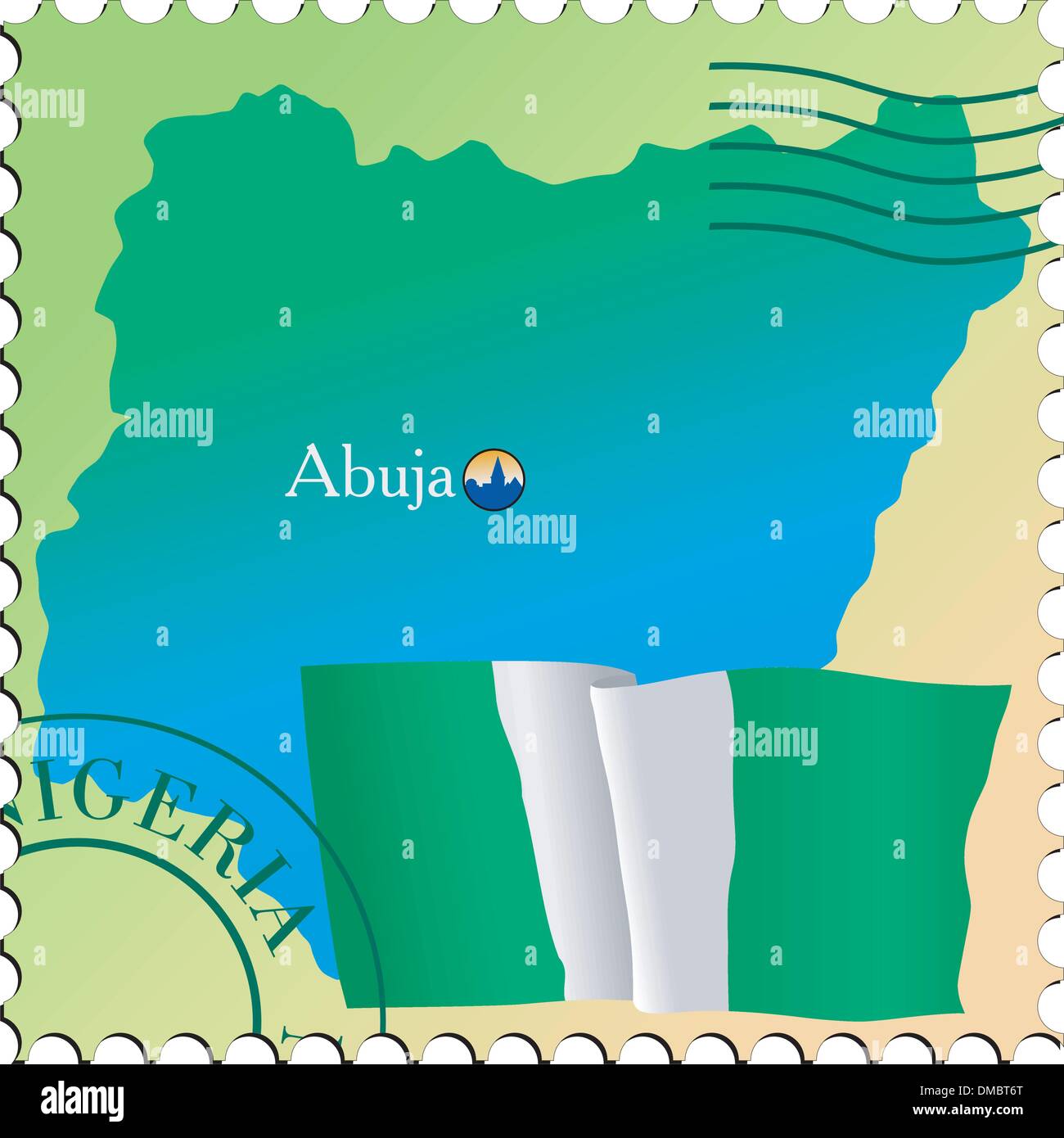 Capital of nigeria hi-res stock photography and images - Alamy