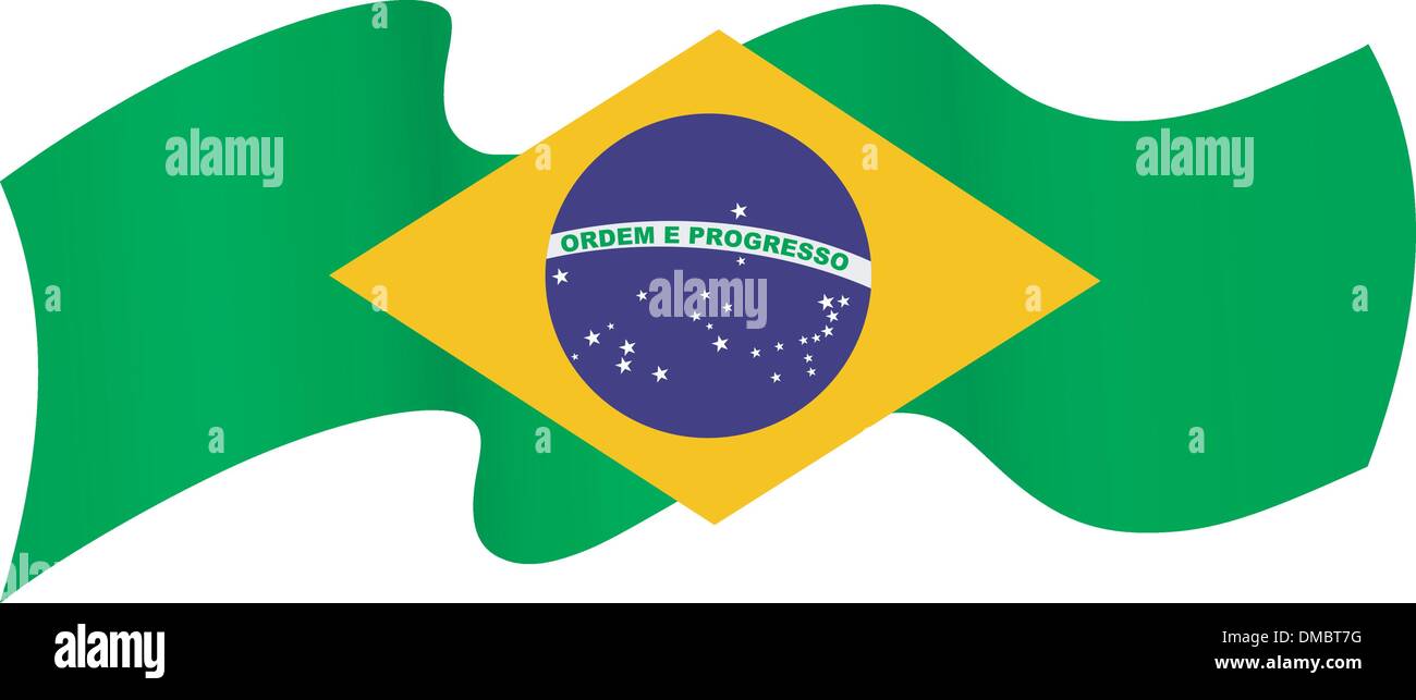 Symbols of Brazil Stock Vector Image & Art - Alamy