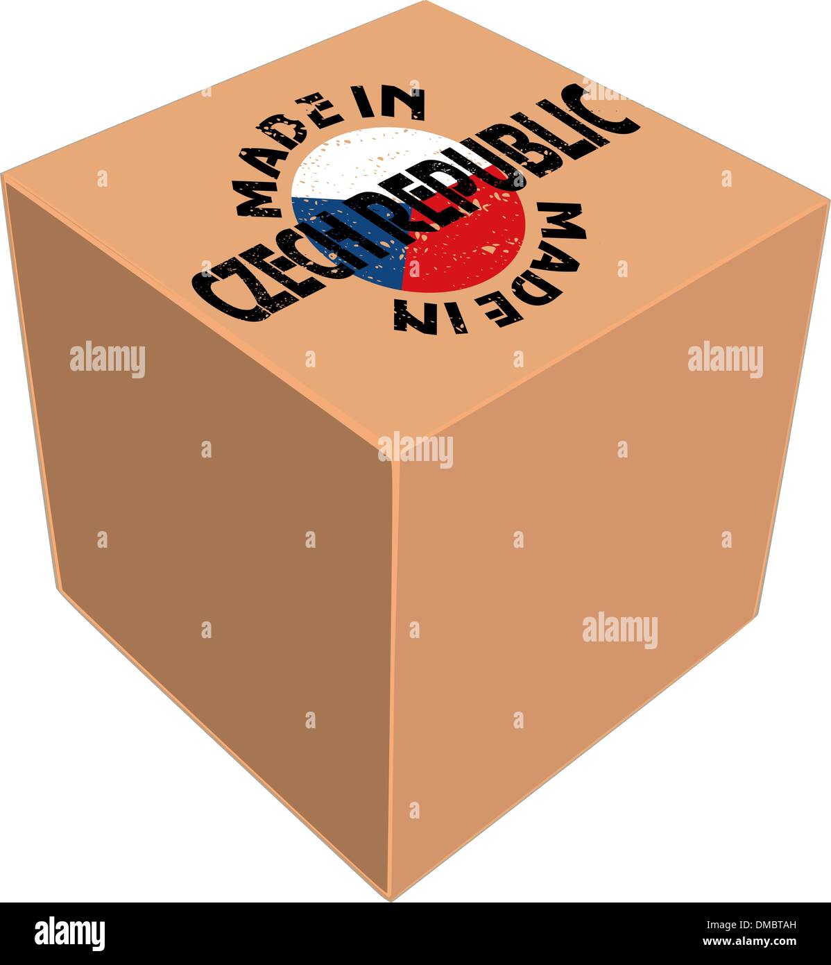 Chad brown Stock Vector Images - Alamy