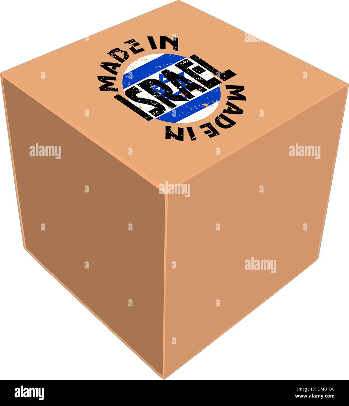 Israel transport Stock Vector Images - Alamy