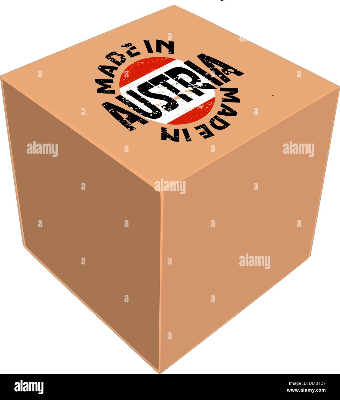 Made in austria hi-res stock photography and images - Alamy