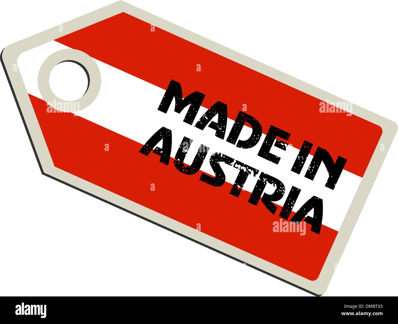 vector label Made in Austria Stock Vector Image & Art - Alamy