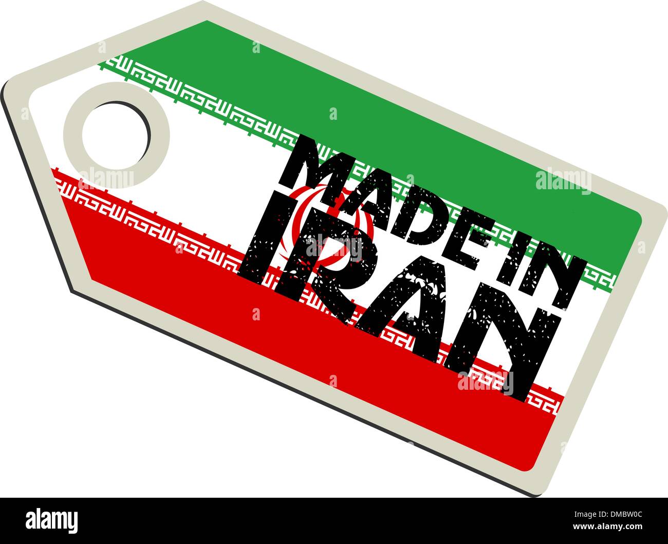 Iram Vectorizado Logo Made In Iran Premium Vector Logo Made In Iran