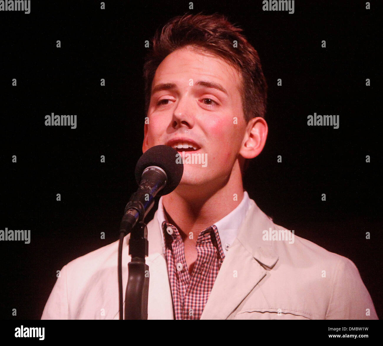 Zane Gerson Benefit concert entitled Voices for 'Find My Voice.Org ...