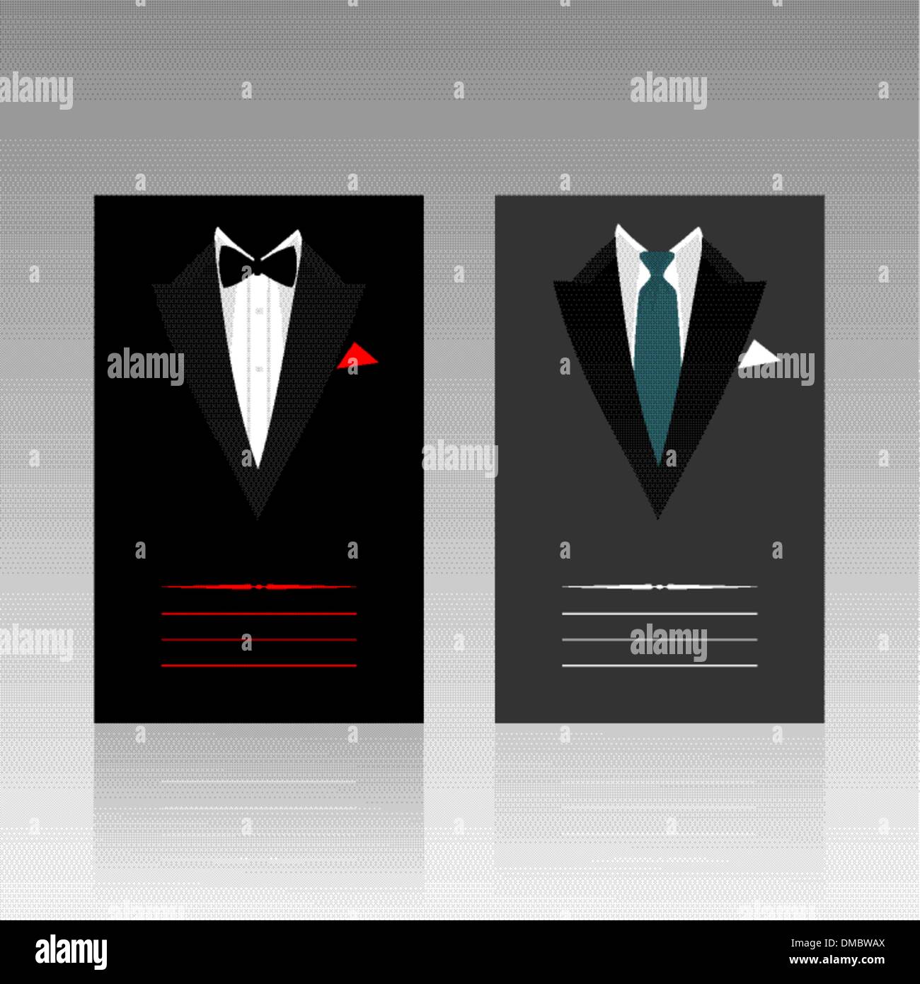 Plastic model business Stock Vector Images - Alamy