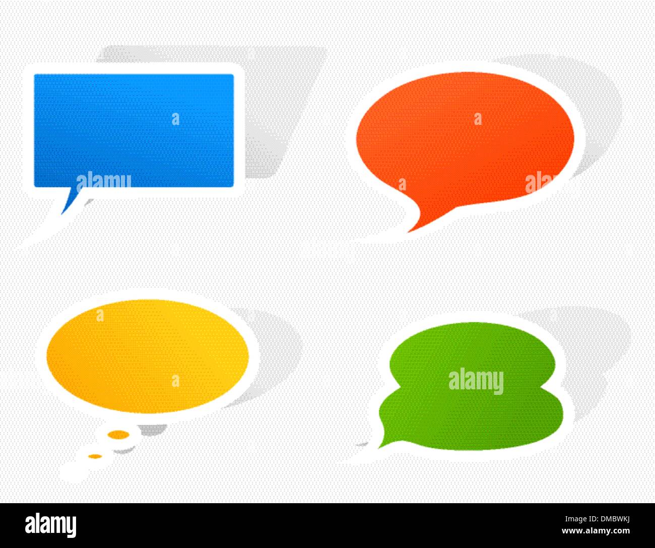 Balon vector vectors hi-res stock photography and images - Alamy