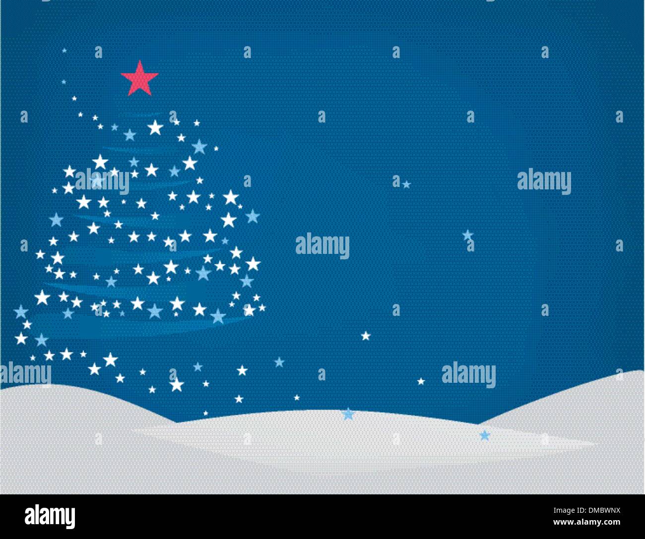 Blue spruce Stock Vector Images - Alamy