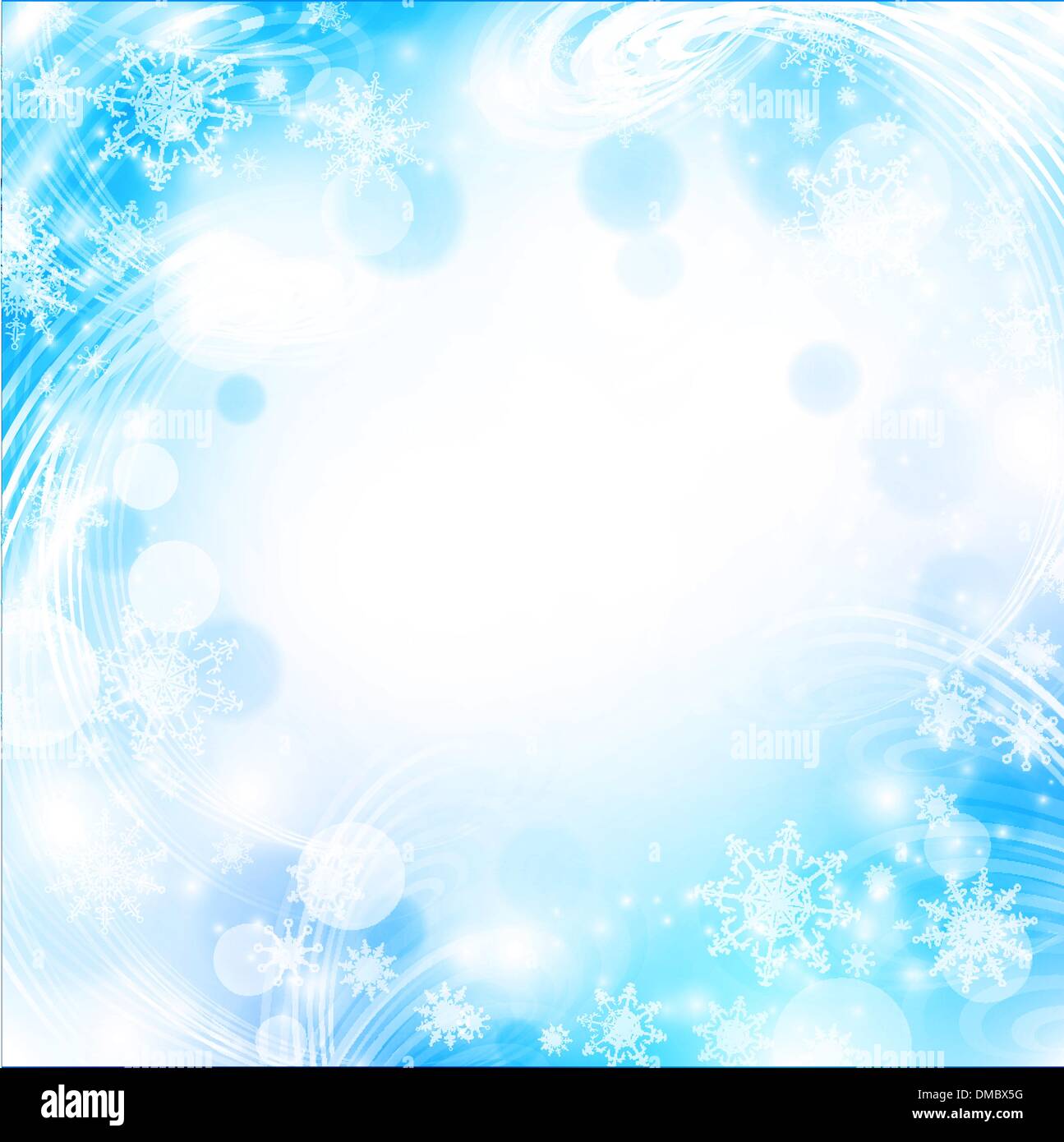 Abstract colorful bokeh background Stock Vector Images - Alamy