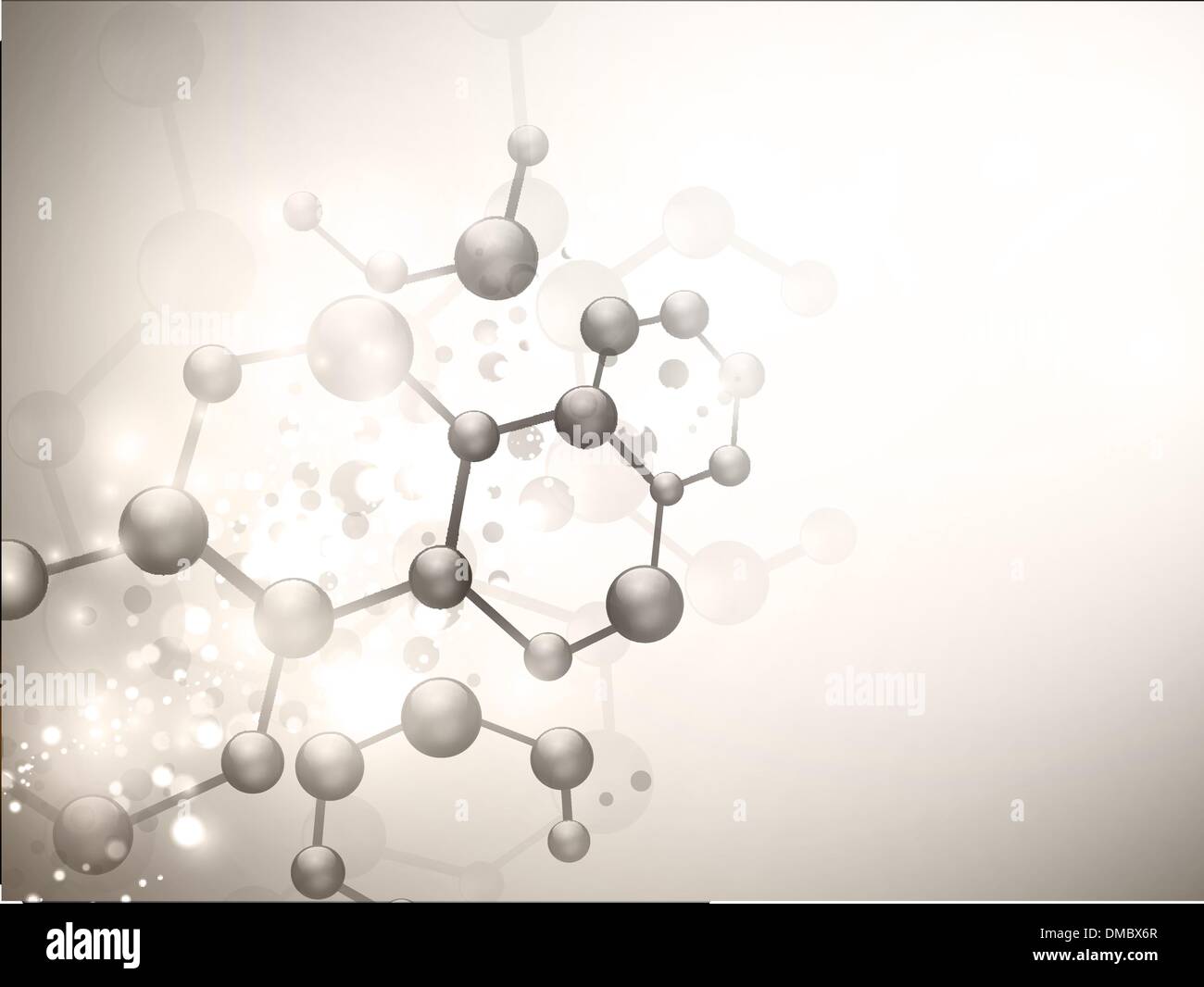 Bio science Stock Vector Images - Alamy