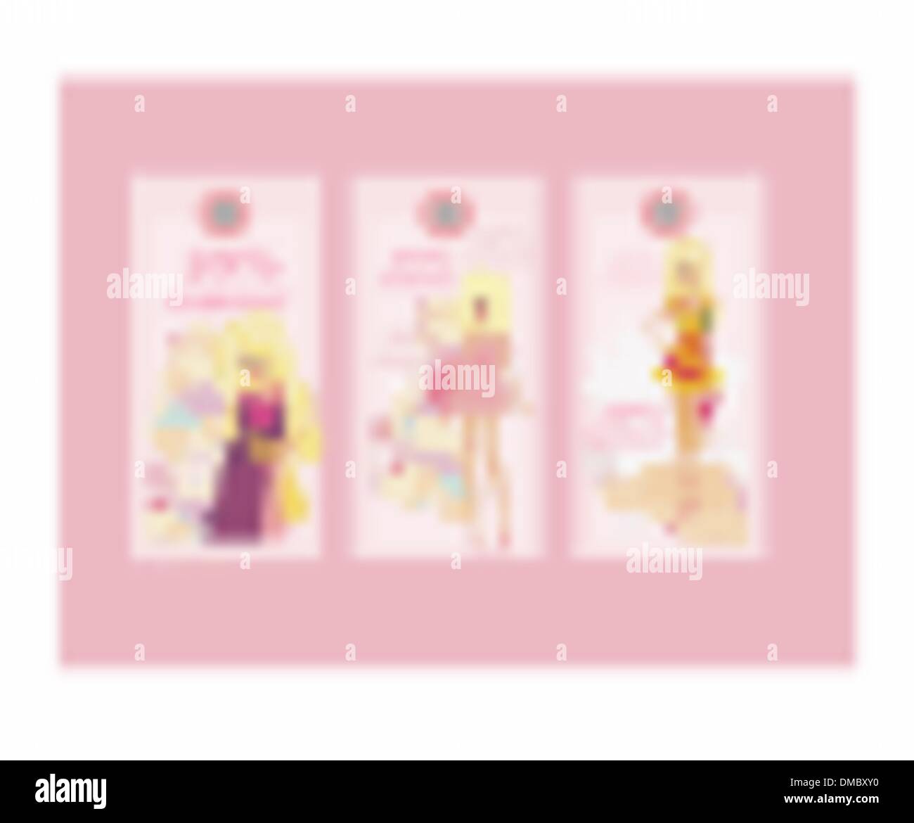 Vector price tags collection Stock Vector Images - Alamy