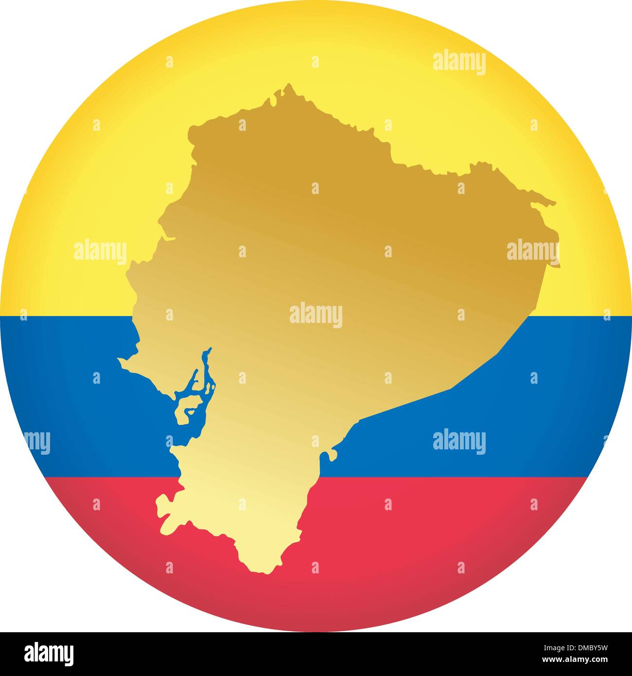 Colours colombia Stock Vector Images - Alamy