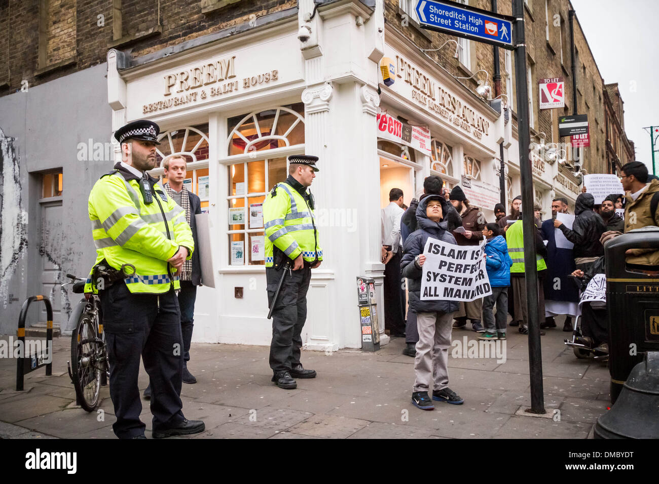 Alcohol protest hi-res stock photography and images - Alamy