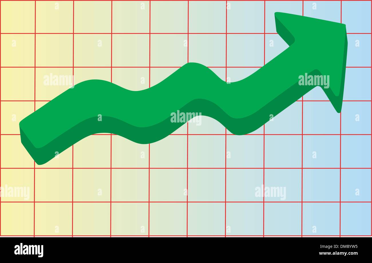 graphic of growth Stock Vector Image & Art - Alamy