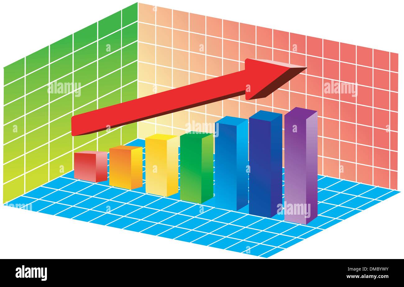 graphic of growth Stock Vector Image & Art - Alamy