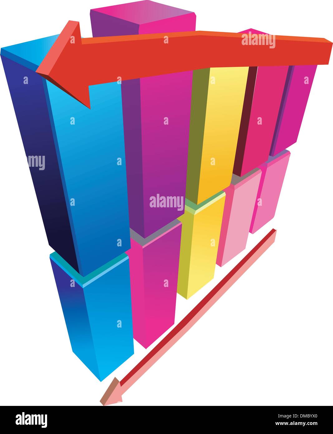 graphic of growth Stock Vector Image & Art - Alamy