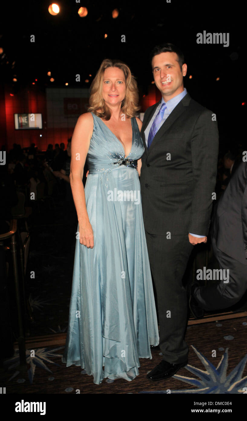 Betsy Butler Equality Awards 2012 held at Beverly Hilton Hotel - Show ...