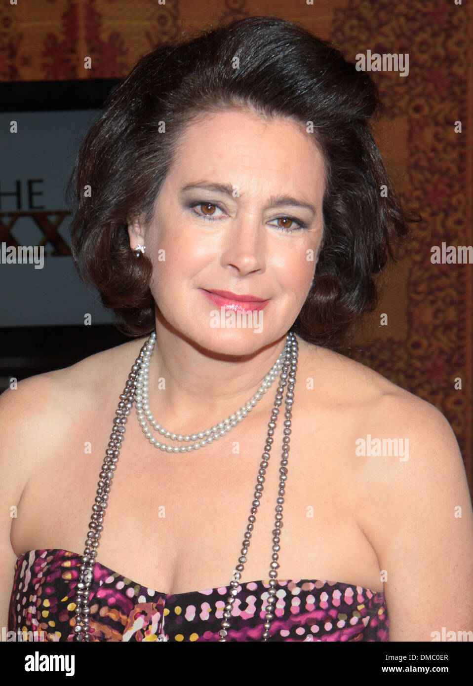 Sean young 1st annual michael hi-res stock photography and images - Alamy