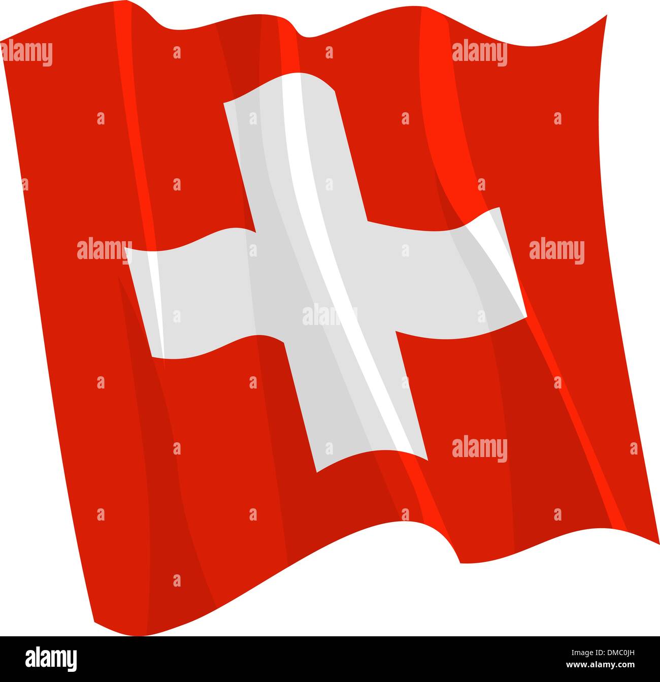 Switzerland banner hi-res stock photography and images - Alamy