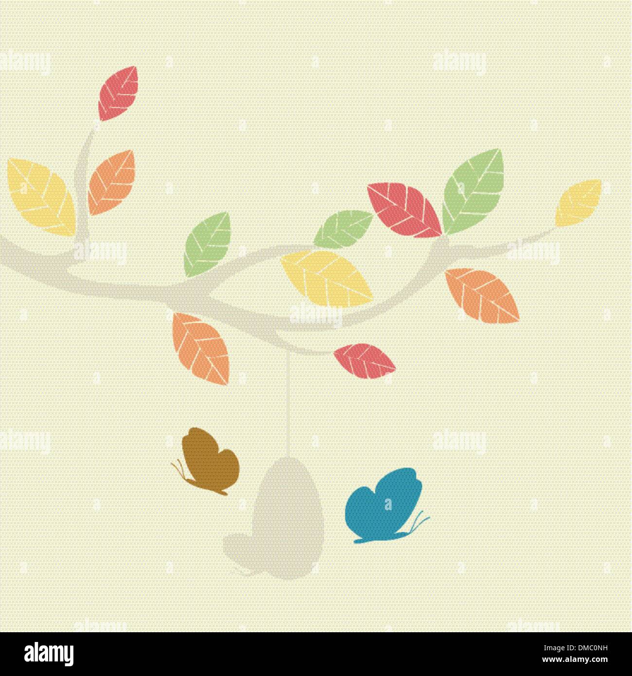 Butterfly from a cocoon Stock Vector Image & Art - Alamy