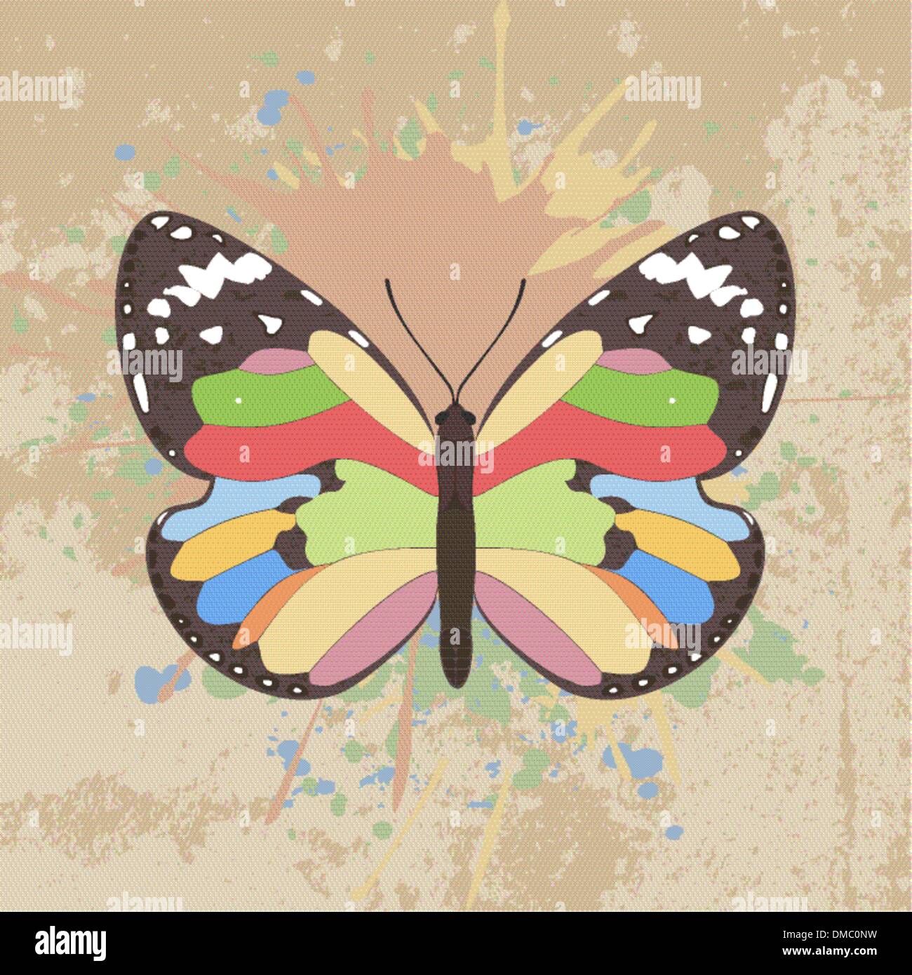 Animal point of view Stock Vector Images - Alamy