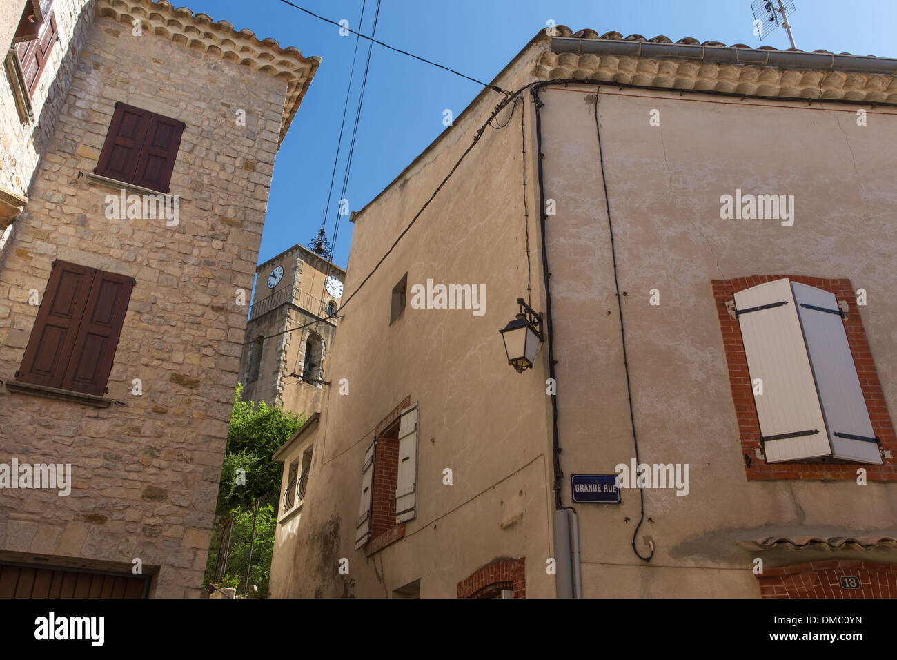 Sablet france hi-res stock photography and images - Alamy