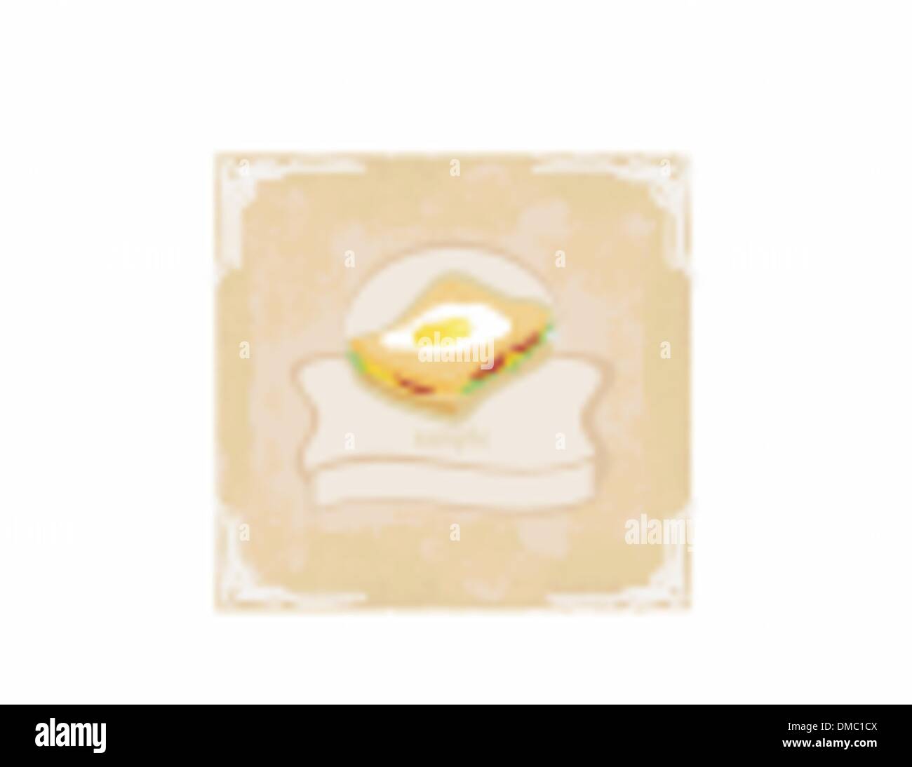 Textured horizontal background Stock Vector Images - Alamy