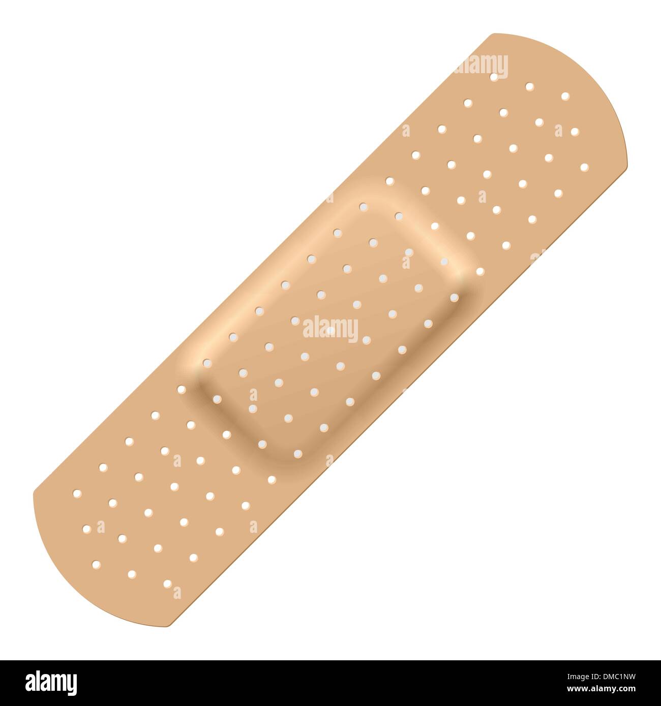 Vector adhesive bandage Stock Vector Image & Art - Alamy
