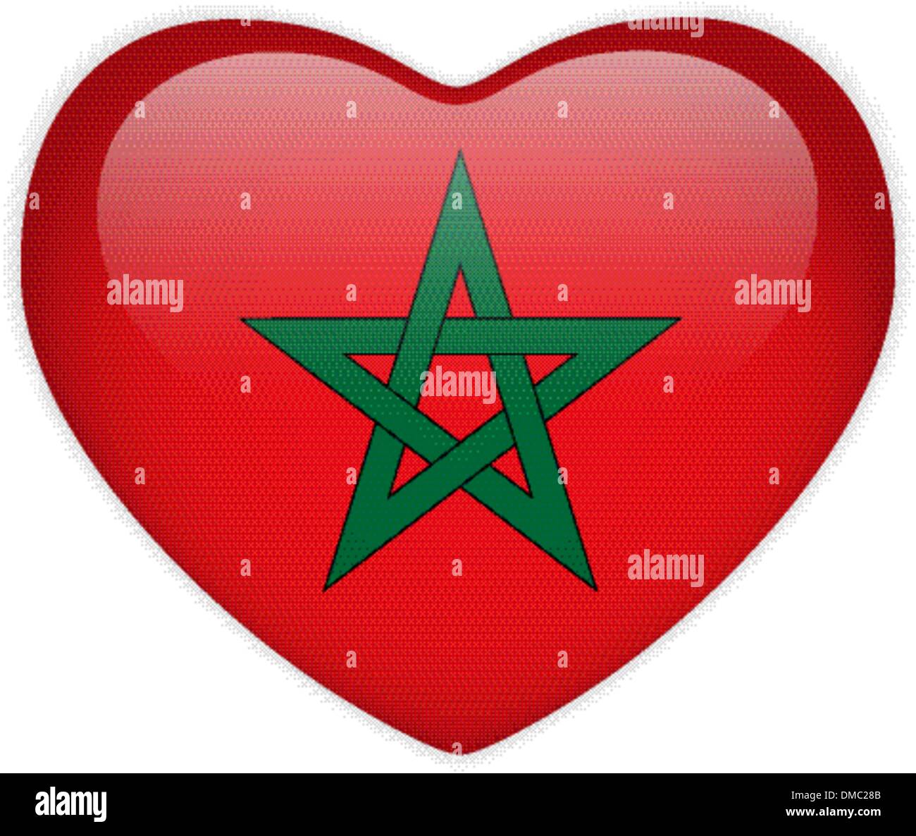 Moroccan souvenir Stock Vector Images - Alamy