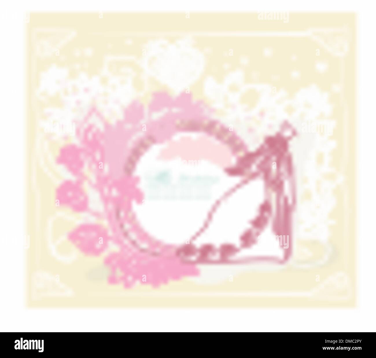 Background simple but elegant Stock Vector Images - Alamy